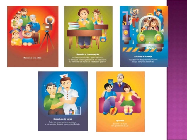 Derechos y deberes humanos (1)