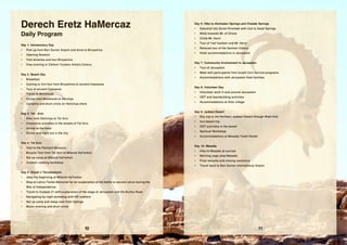 Derech Eretz | PDF