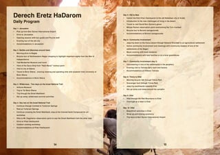 Derech Eretz | PDF