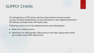 Deregulation of Petroleum Prices w .pptx