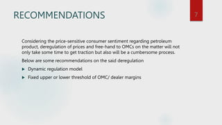 Deregulation of Petroleum Prices w .pptx
