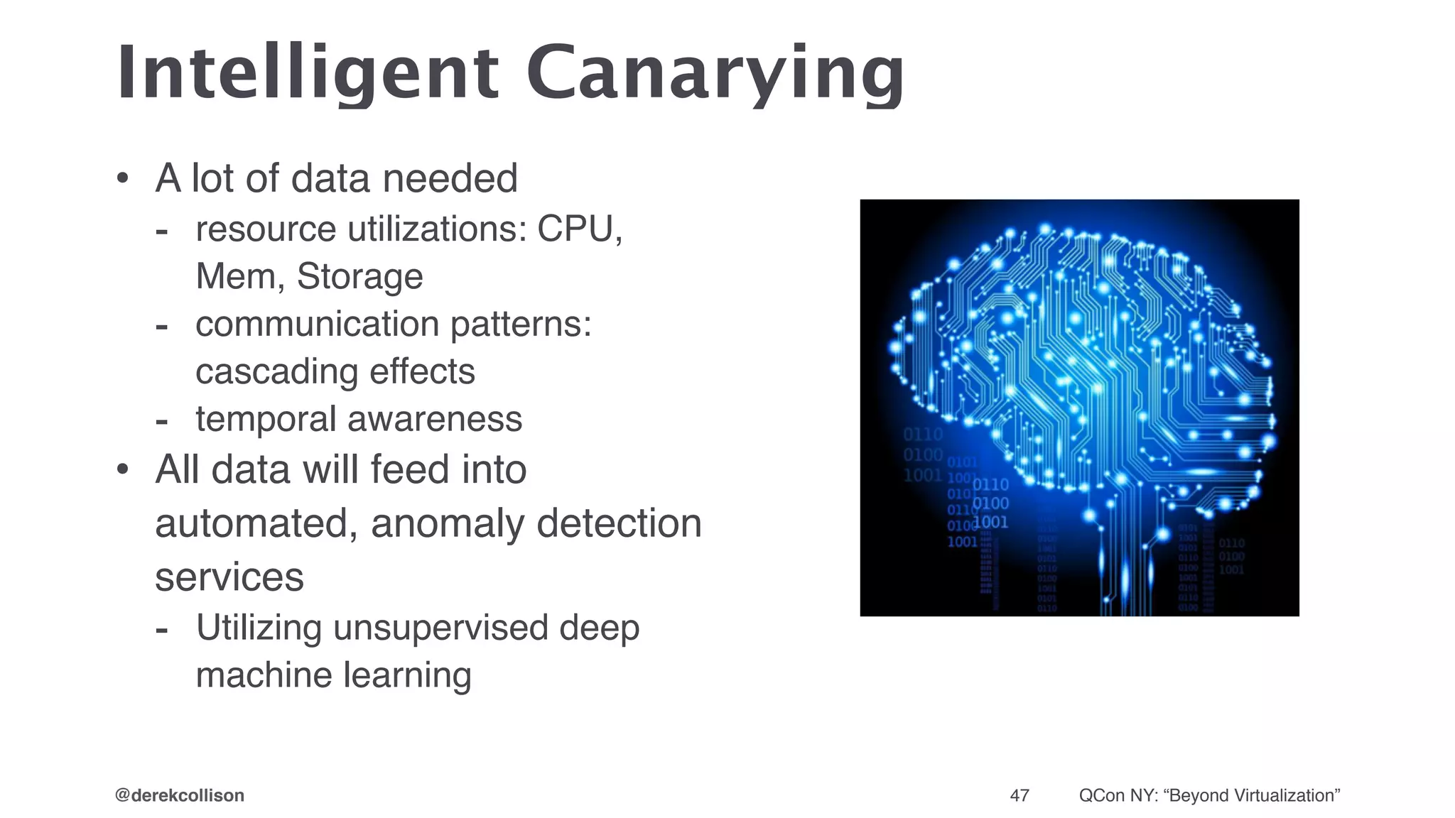 What's beyond Virtualization - The Future of Cloud Platforms | PPT