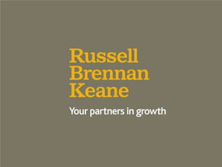 Derek Andrews Acca Cashflow And Asset Protection | PPT | Business ...