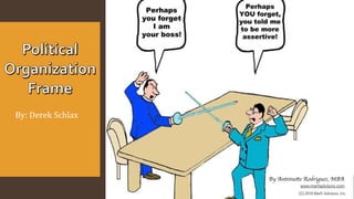 Political Framework | PPT