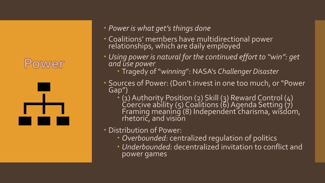 Political Framework | PPTX | Legal Services Industry | Industries