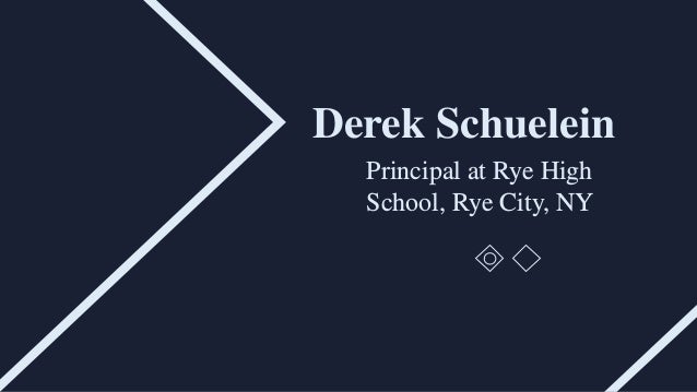 Derek Schuelein - A Results-driven Competitor From New York.pdf