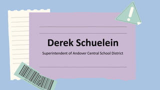 Derek Schuelein - A Visionary and Determined Leader.pdf