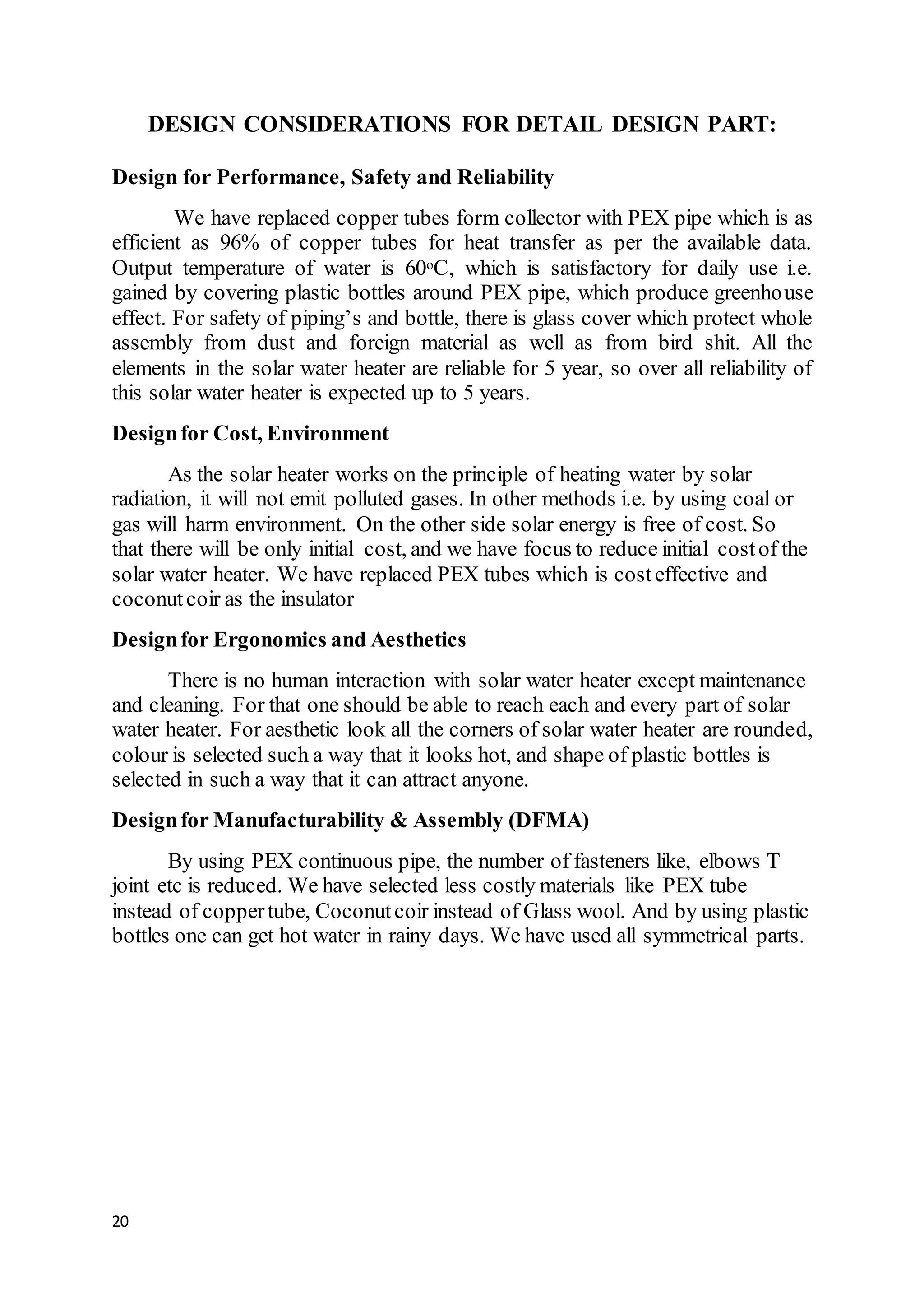 Sample DE Report | DOCX