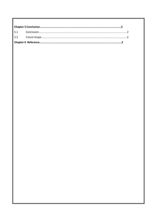 De report gtu sem 3 | PDF