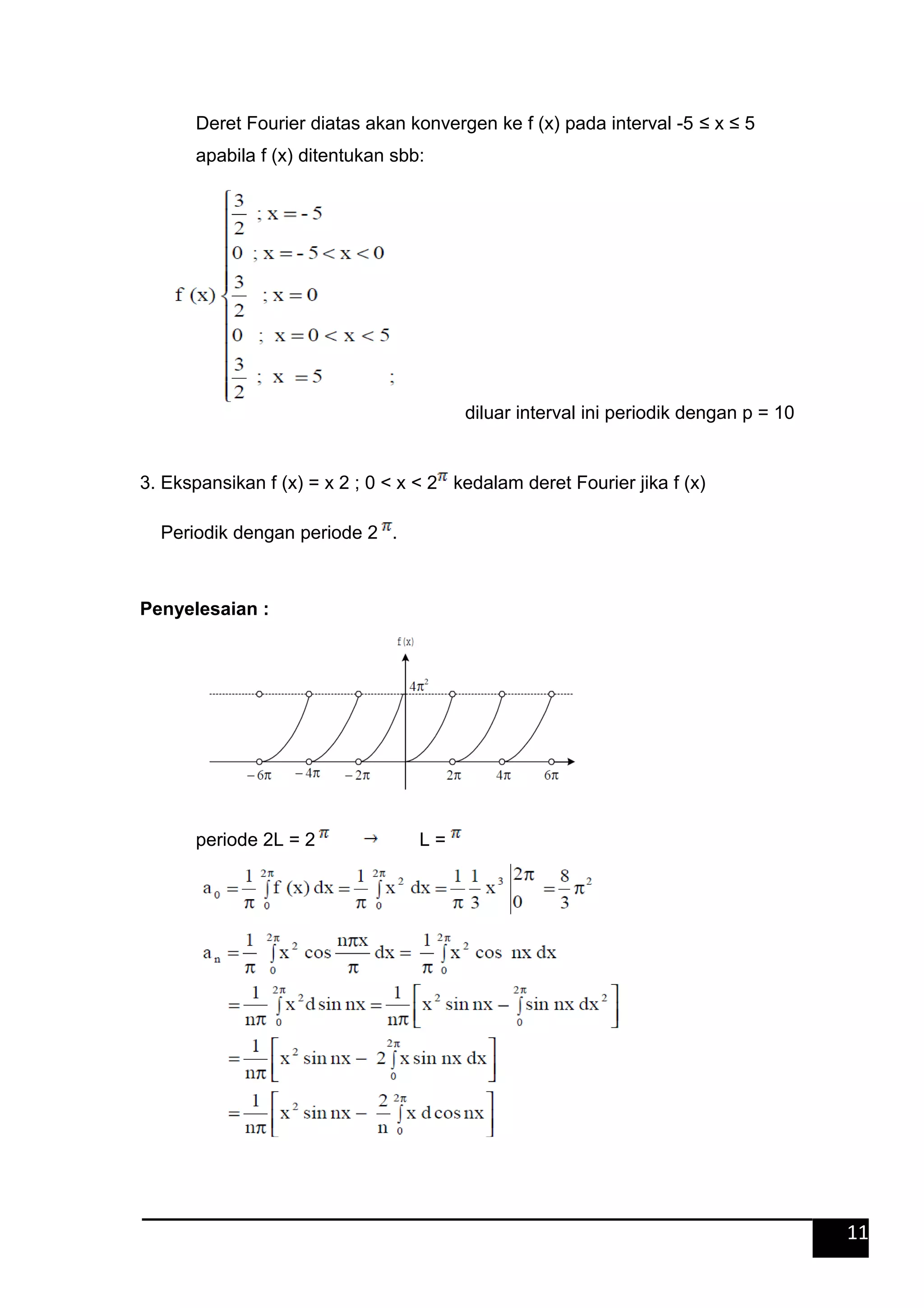 Metode Transformasi | DOC