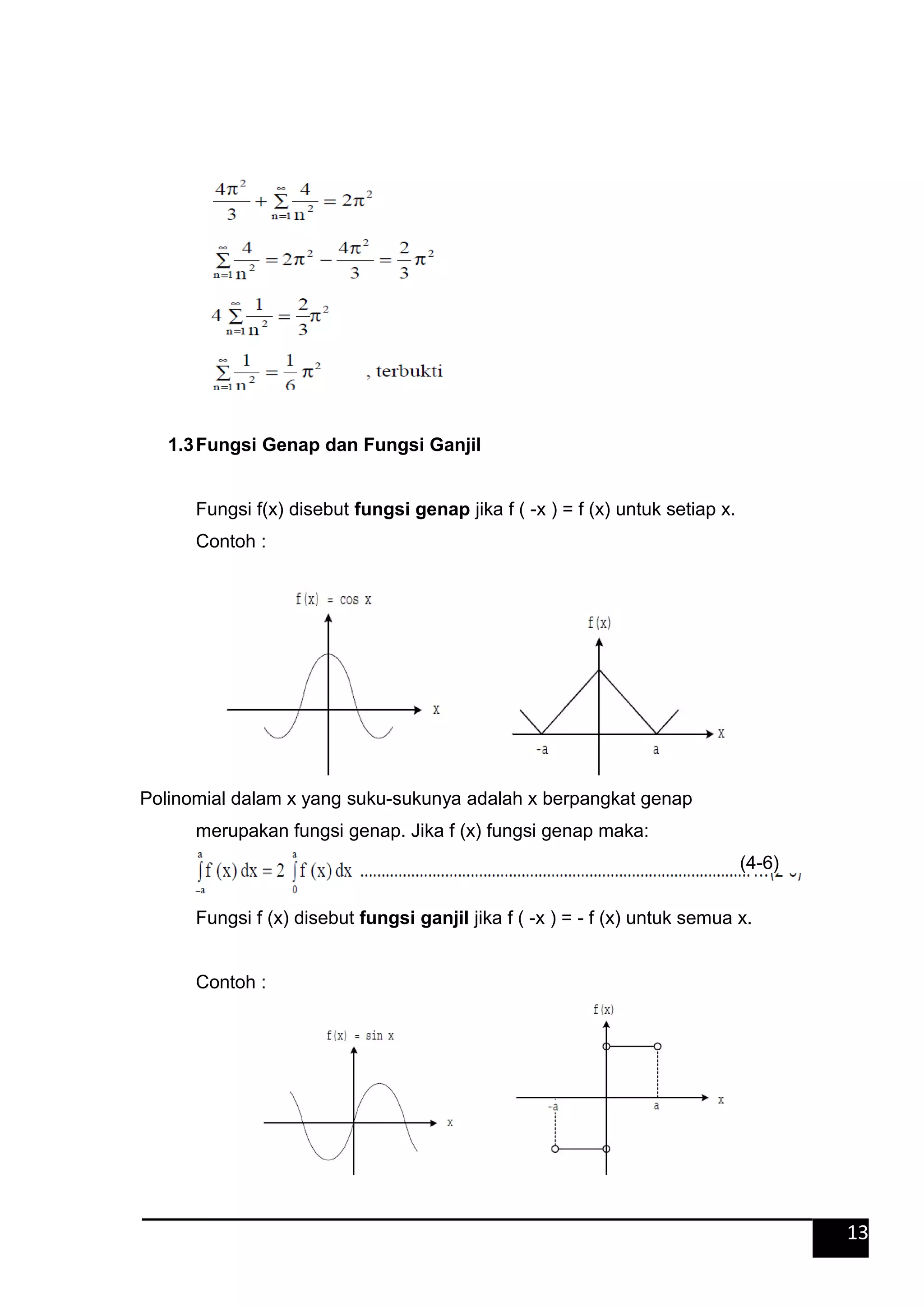 Metode Transformasi | DOC