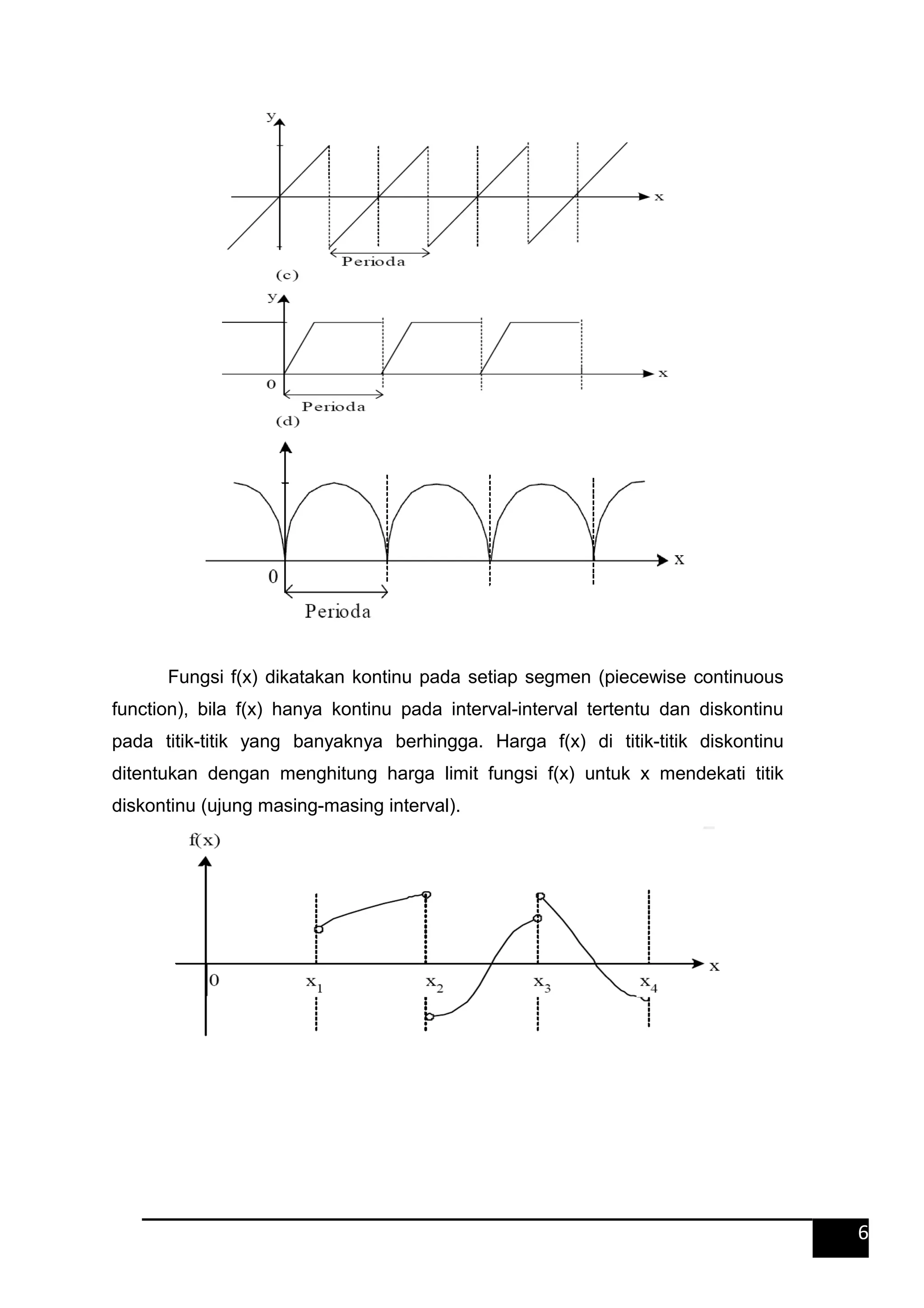 Metode Transformasi | DOC
