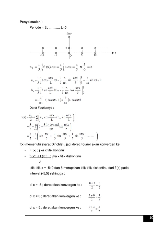 Metode Transformasi | DOC