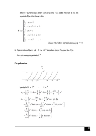 Metode Transformasi | DOC