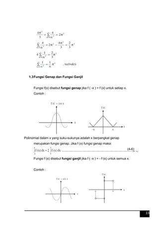 Metode Transformasi | DOC