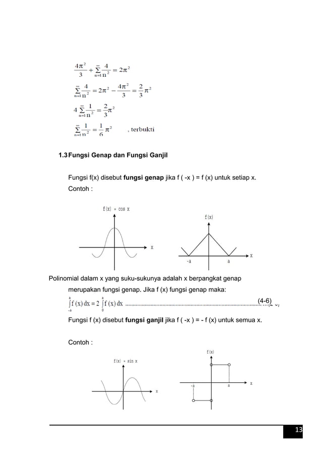 Metode Transformasi | DOC