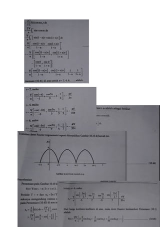 Metode Transformasi | DOC