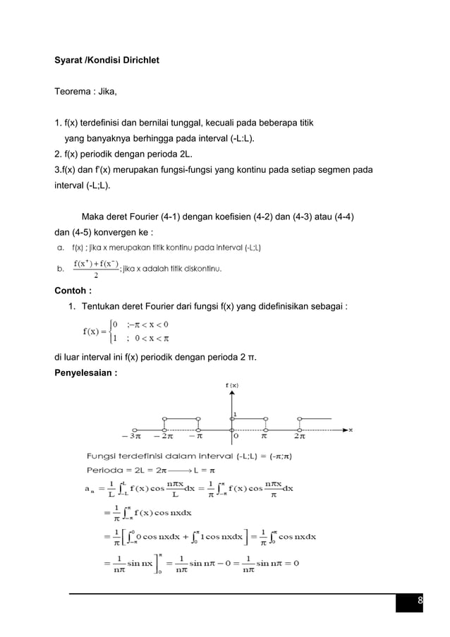 Metode Transformasi | DOC