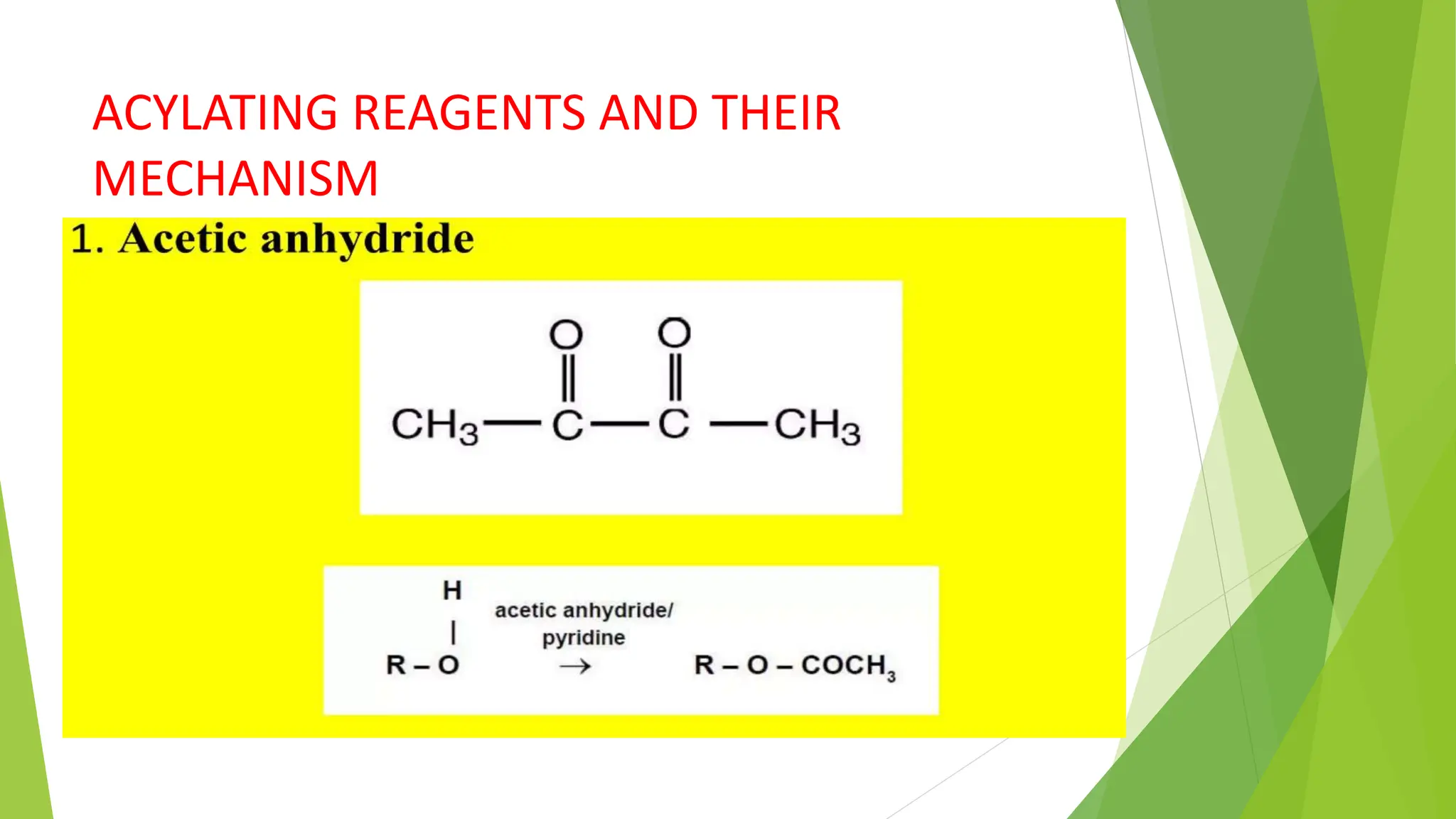 DEREVETIZATION TECHNIQUE IN GC MODERN PHARMACEUTICAL ANALLYTICAL ...