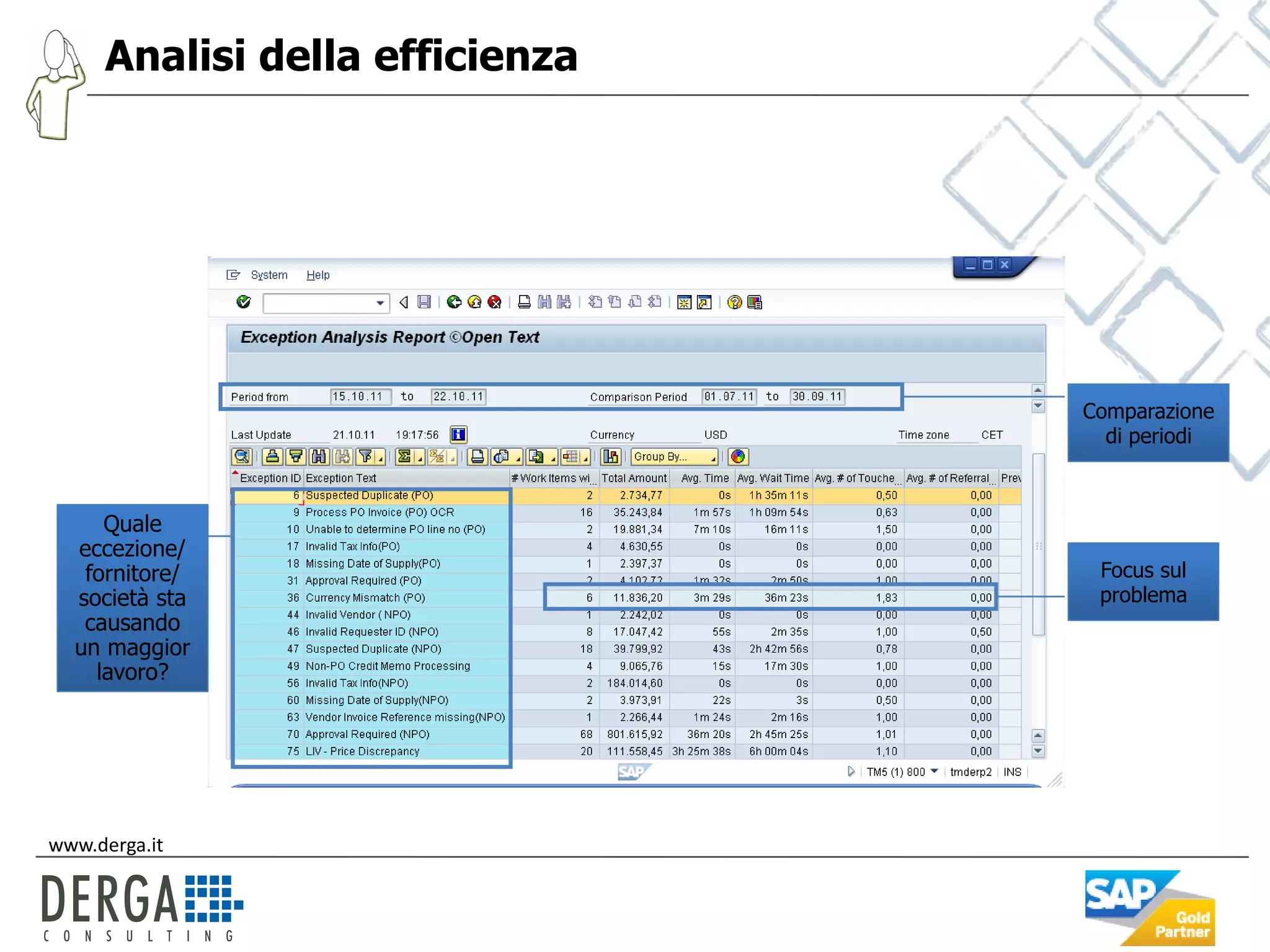 Derga sap invoice management | PDF | Computer Software and Applications | Computing
