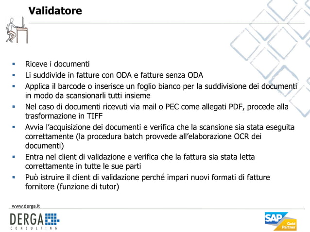 Derga sap invoice management | PDF | Computer Software and Applications | Computing