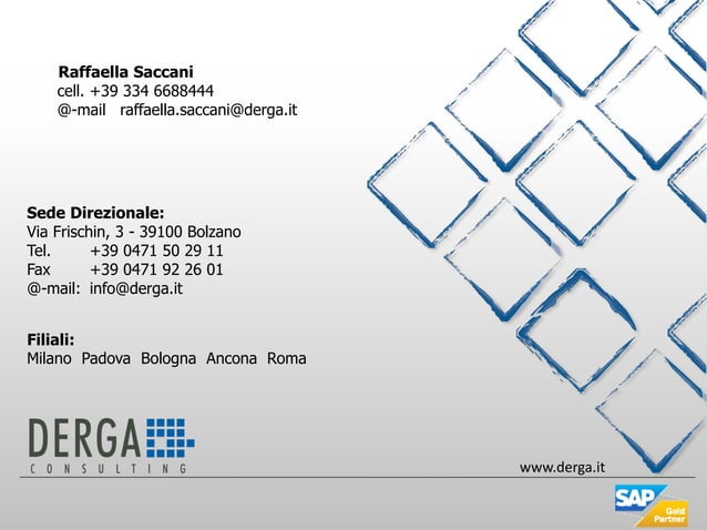 Derga sap invoice management | PDF | Computer Software and Applications ...