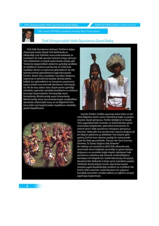 ALTAY'dan TUNA'ya Bilim ve Araştırma Dergisi | PDF