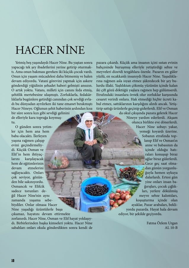 Dergi interaktif | PDF