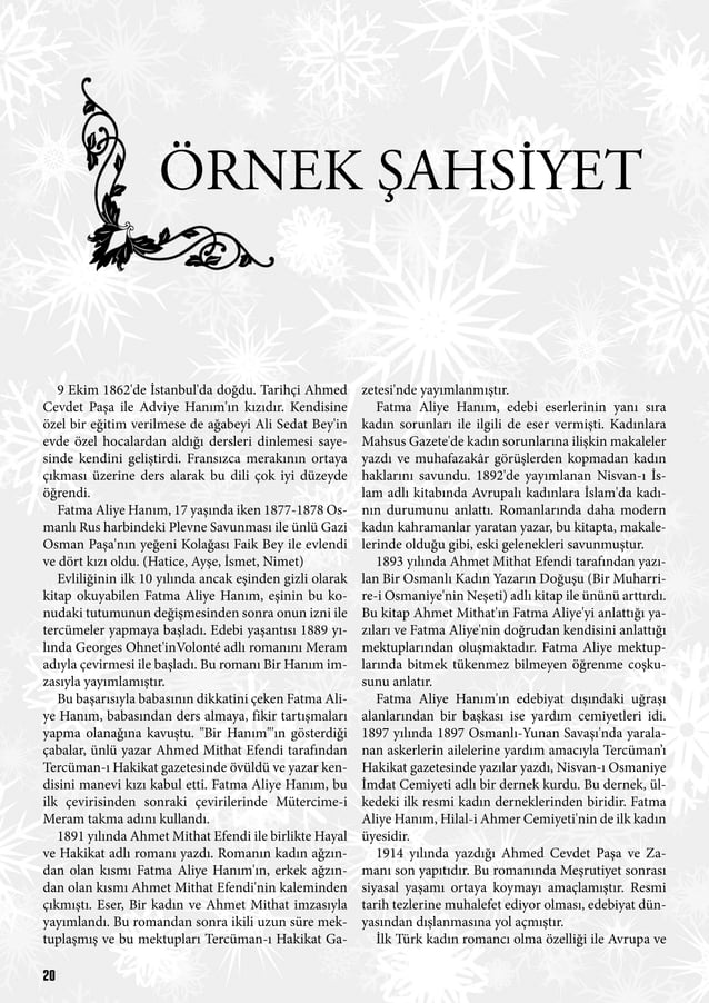 Dergi interaktif | PDF