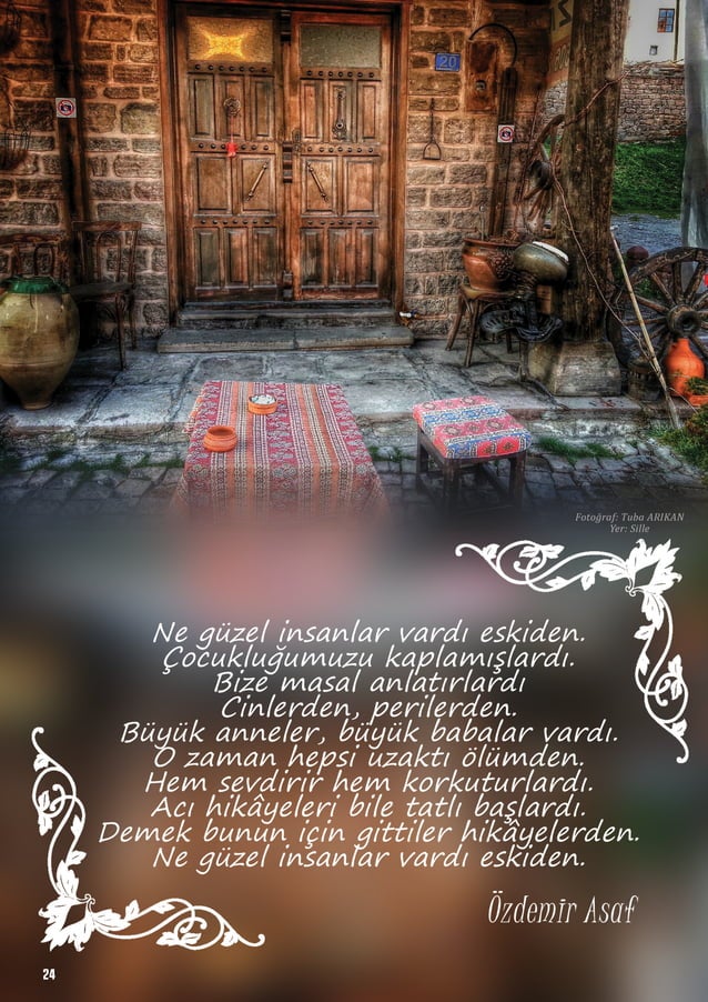 Dergi interaktif | PDF