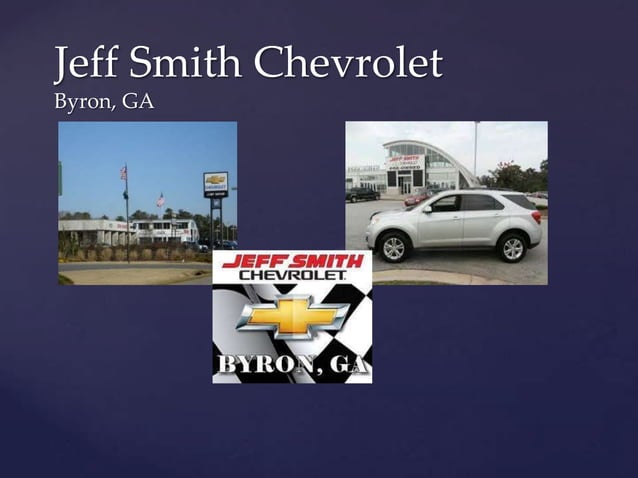 Derick Johnson photo essay project | PPTX