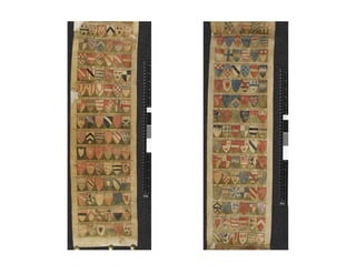 The Dering Roll | PPT