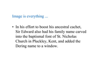 The Dering Roll | PDF