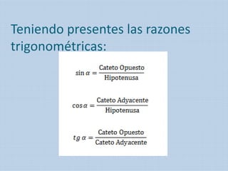Cociente incremental | PPT