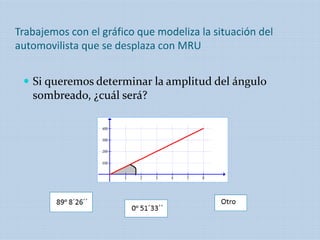 Cociente incremental | PPT