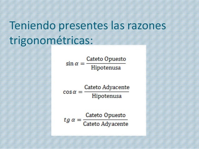 AMANDOME: COCIENTE INCREMENTAL