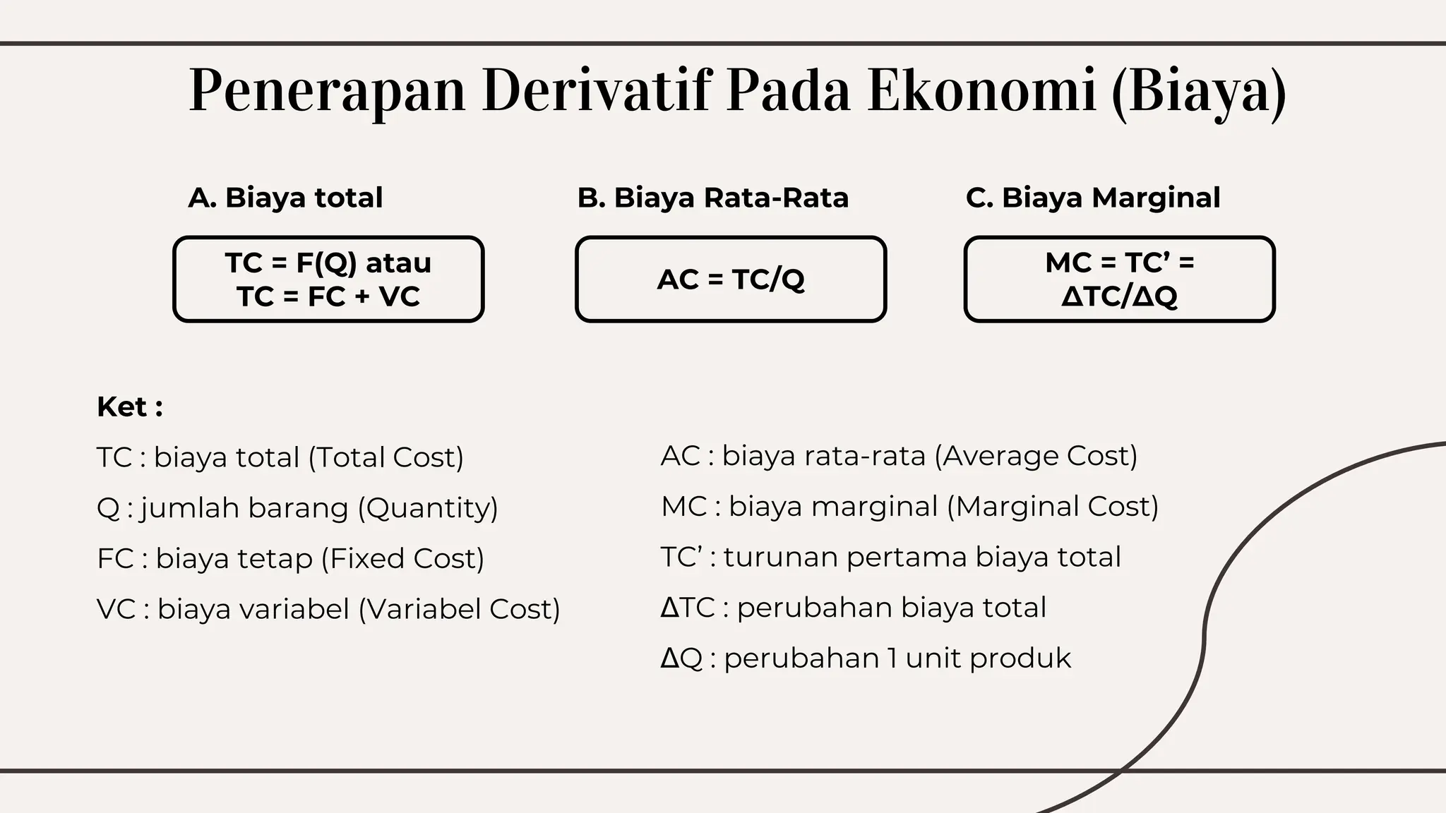 powerpoint derivatif atau turunan fungsi.pptx