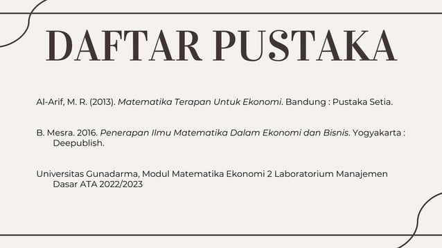 powerpoint derivatif atau turunan fungsi.pptx