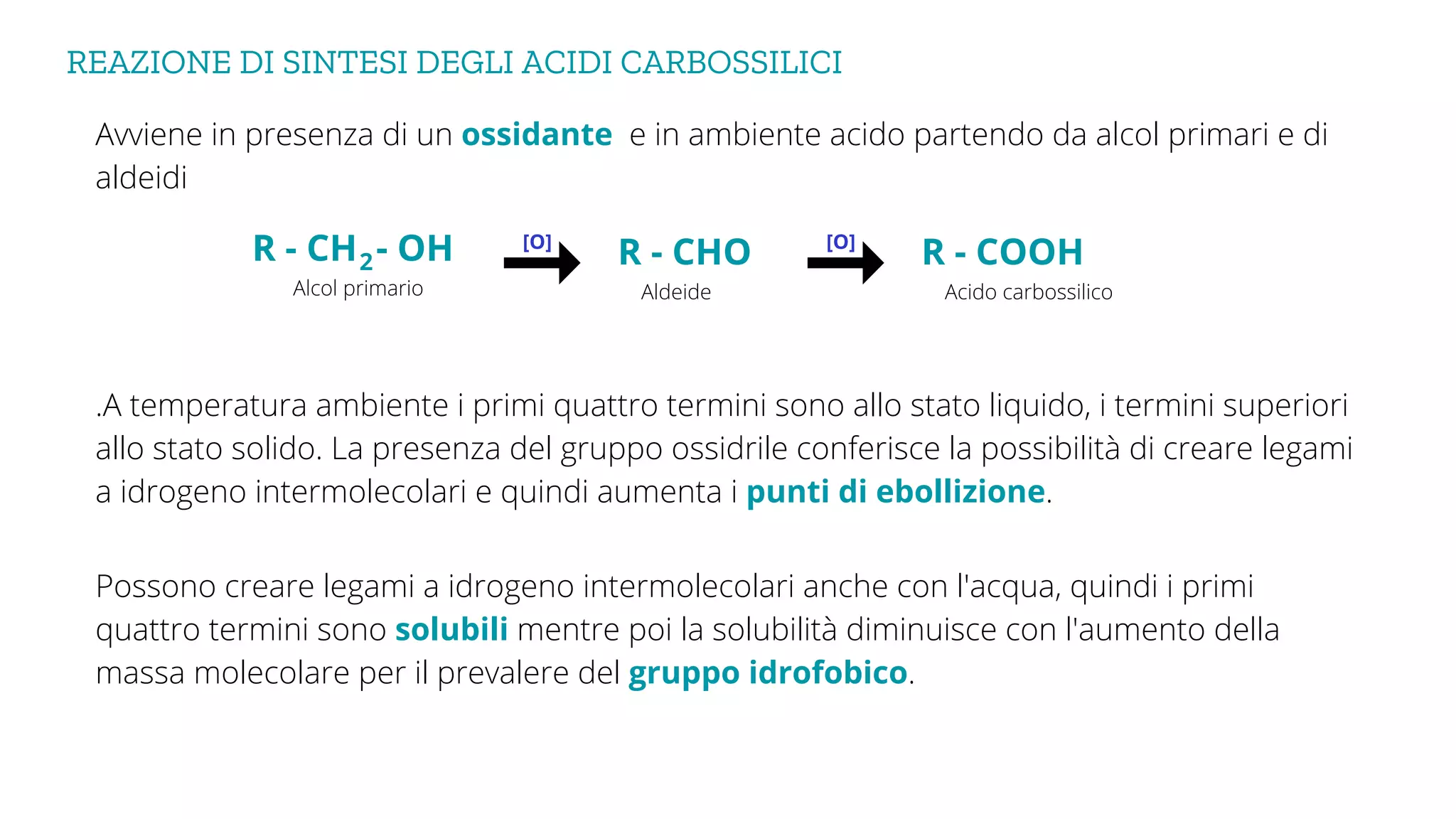 Derivati idrocarburi parte 2 digregorio | PDF
