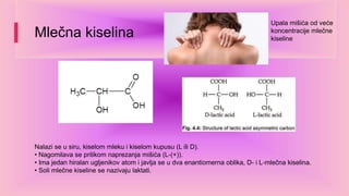 Derivati karboksilnih kiselina | PPTX
