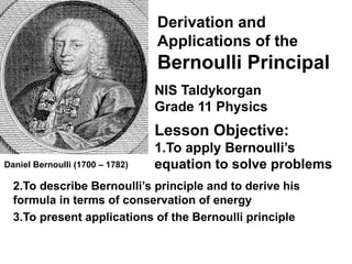 Derivation-Applications-of-Bernoulli-Principal.pptx