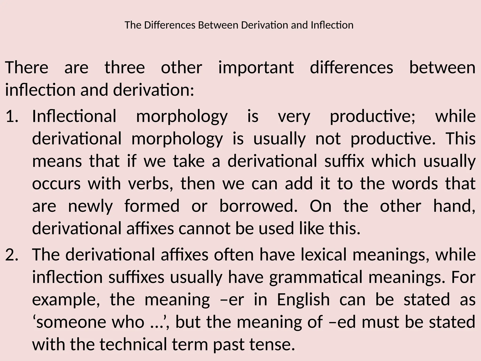 Morphology: Derivation_and_Inflection_Morpheme.pptx