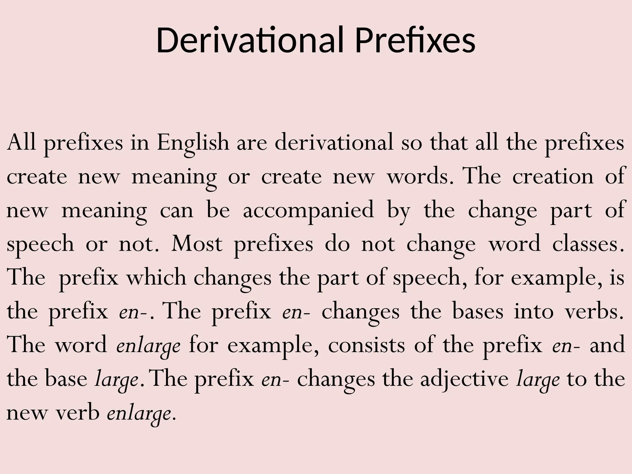 Morphology: Derivation_and_Inflection_Morpheme.pptx