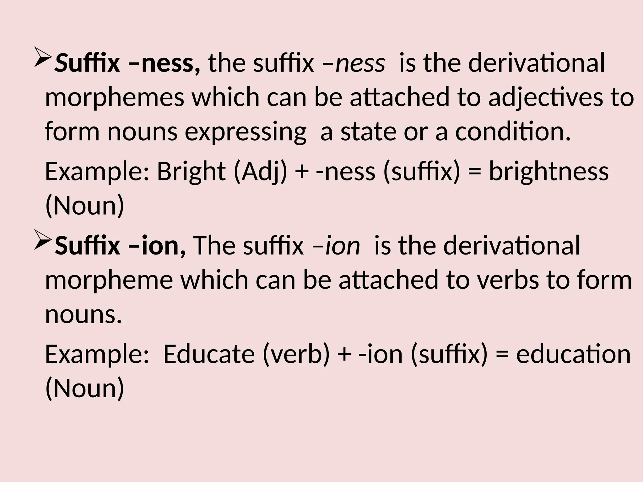 Morphology: Derivation_and_Inflection_Morpheme.pptx