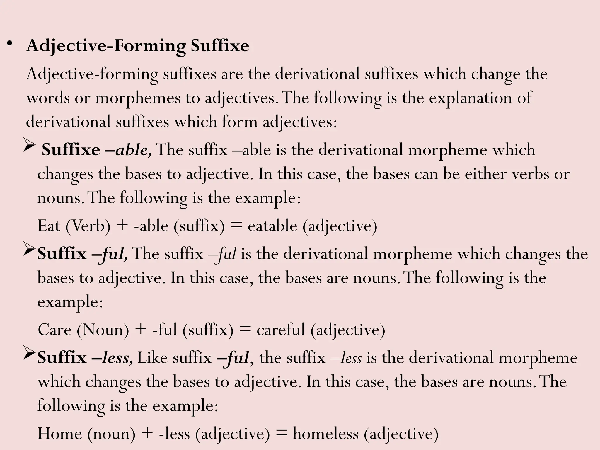 Morphology: Derivation_and_Inflection_Morpheme.pptx
