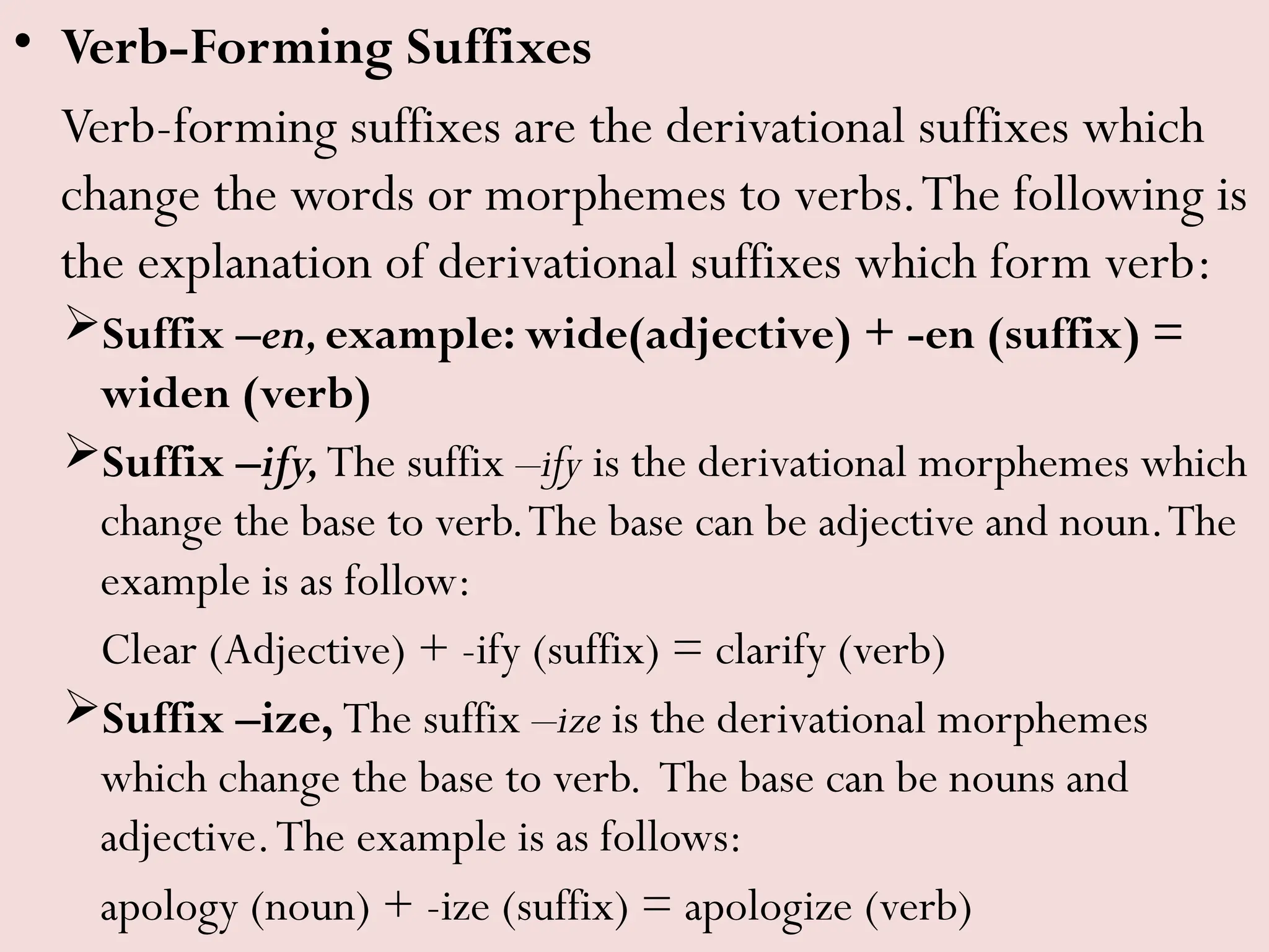 Morphology: Derivation_and_Inflection_Morpheme.pptx