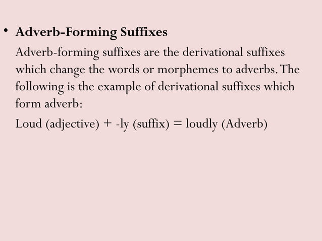 Morphology: Derivation_and_Inflection_Morpheme.pptx