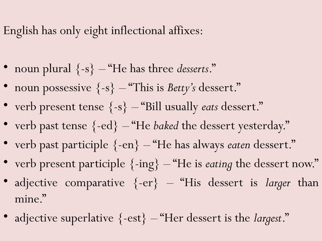 Morphology: Derivation_and_Inflection_Morpheme.pptx