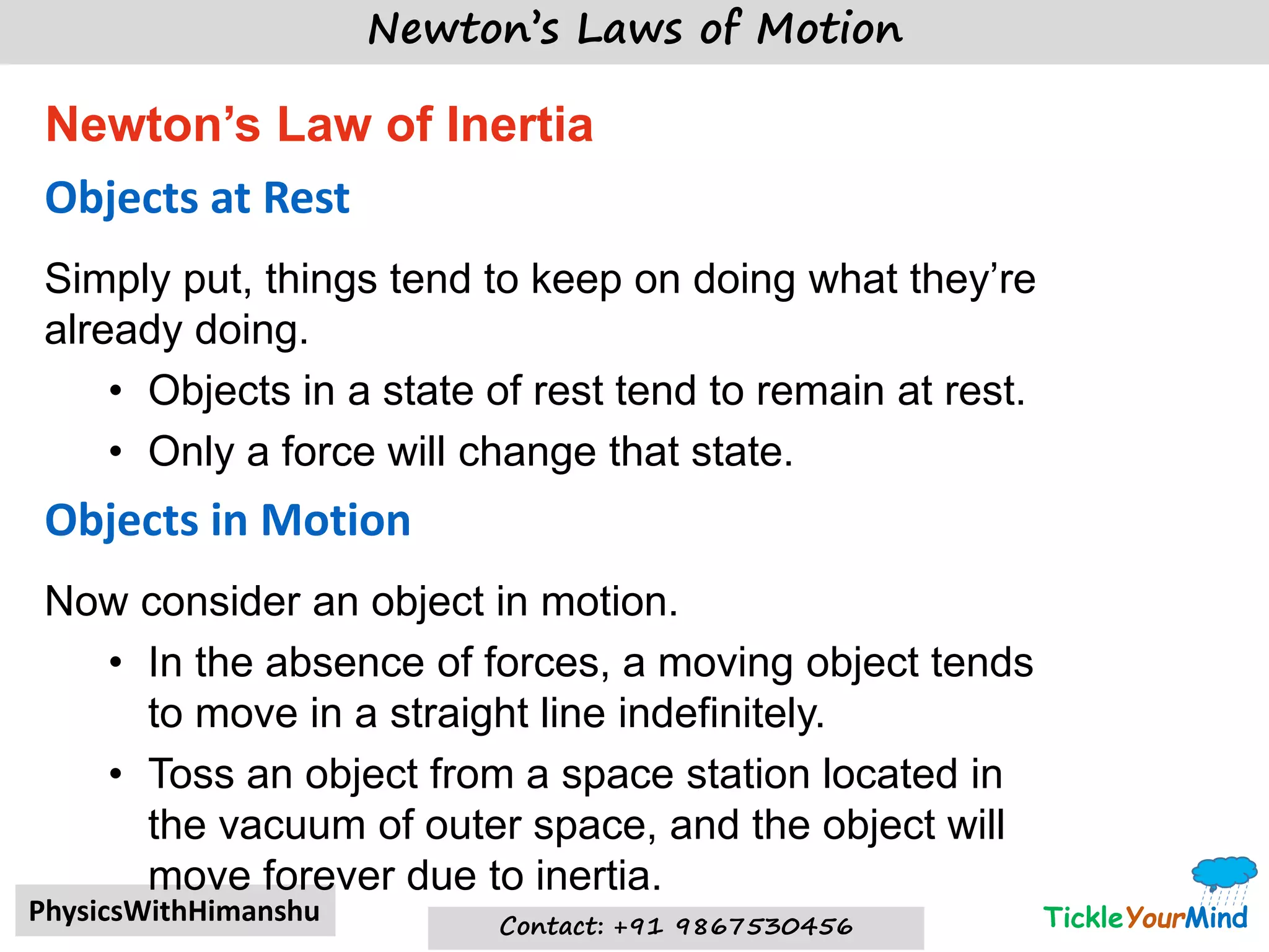 CBSE 11 Physics Derivations | PPTX