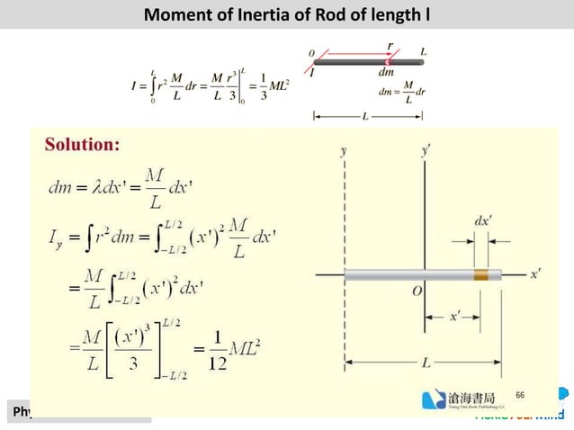 CBSE 11 Physics Derivations | PPTX | Physics | Science